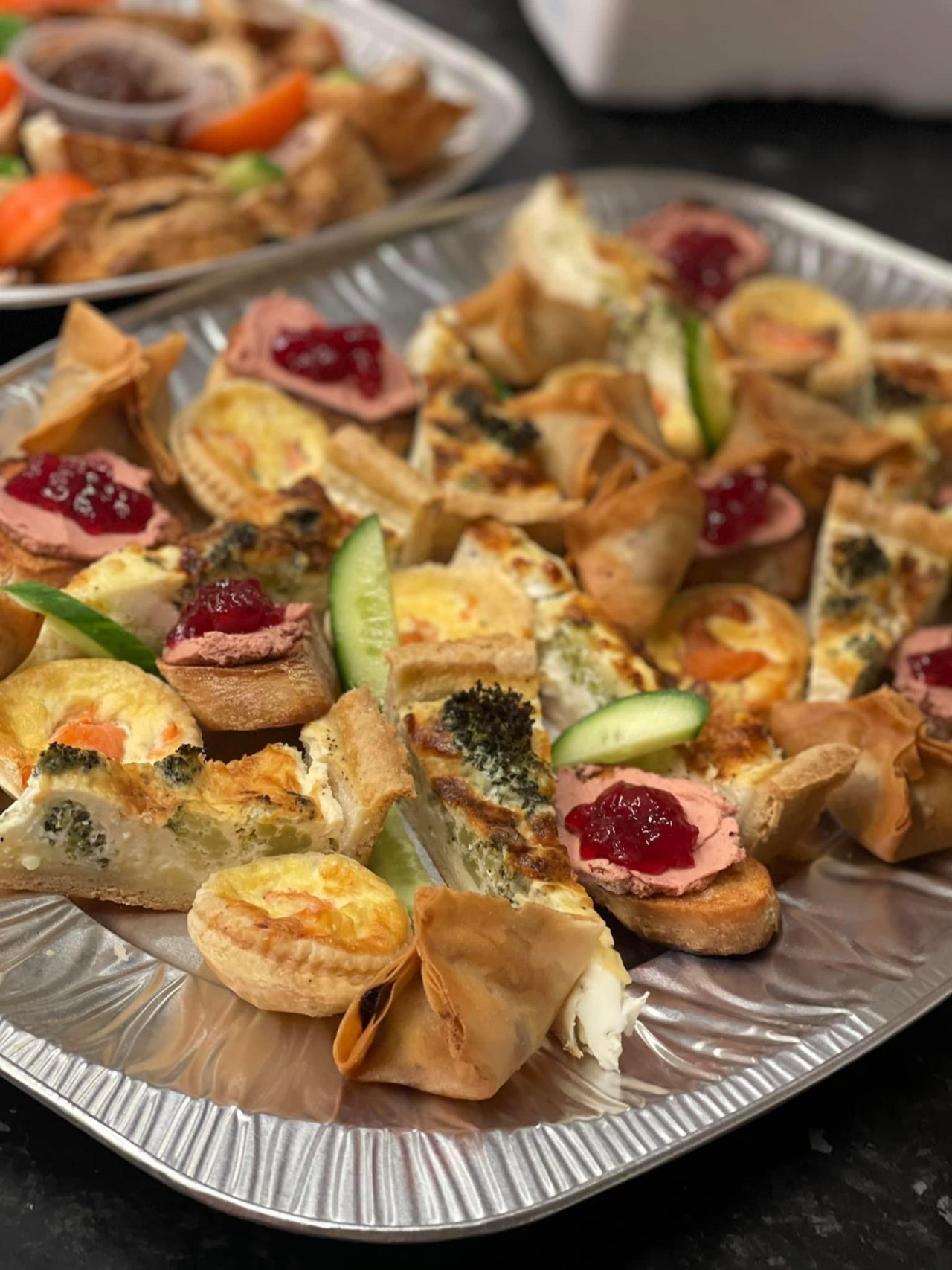 Buffets | Delilicious