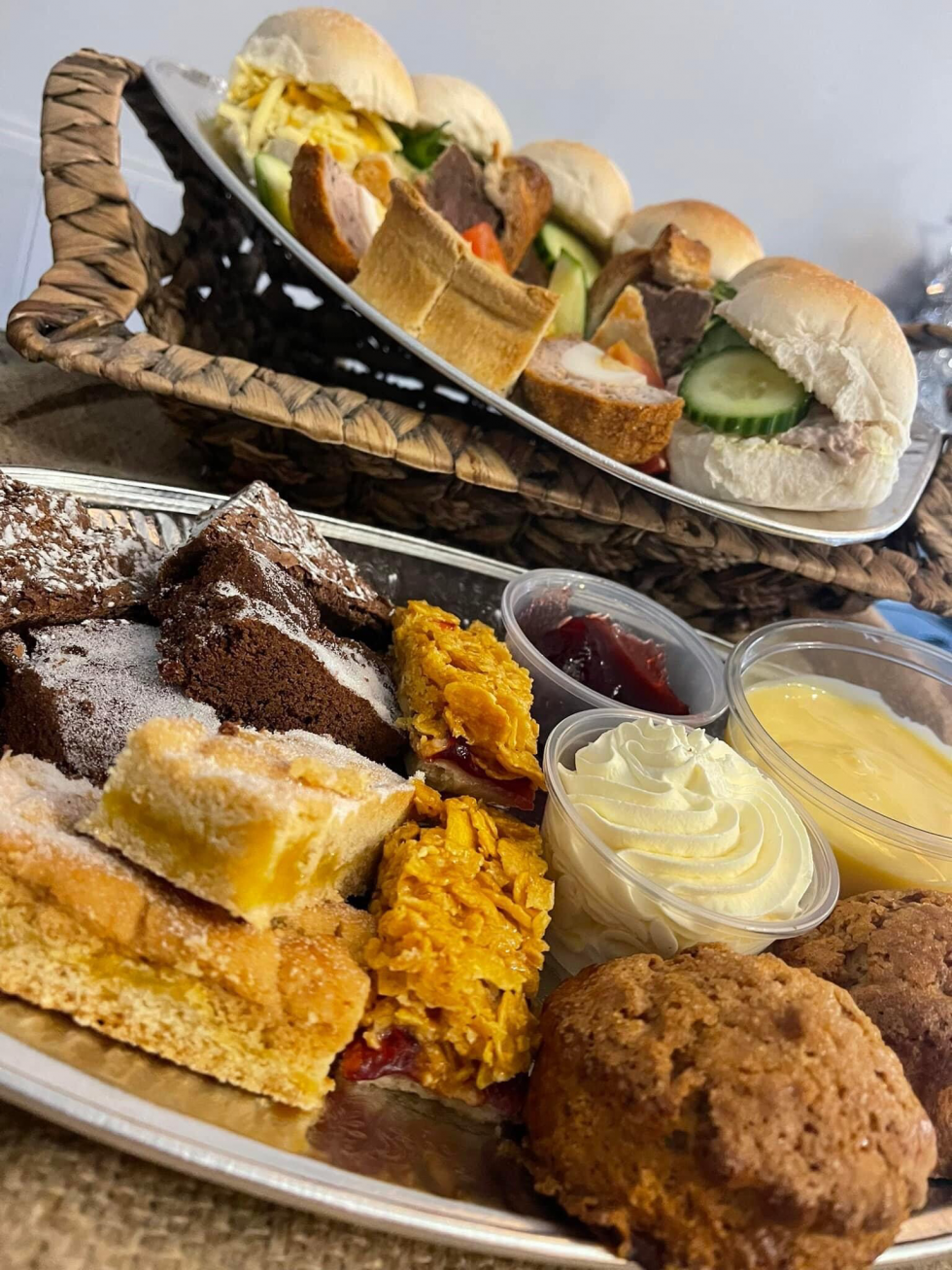 Buffets | Delilicious