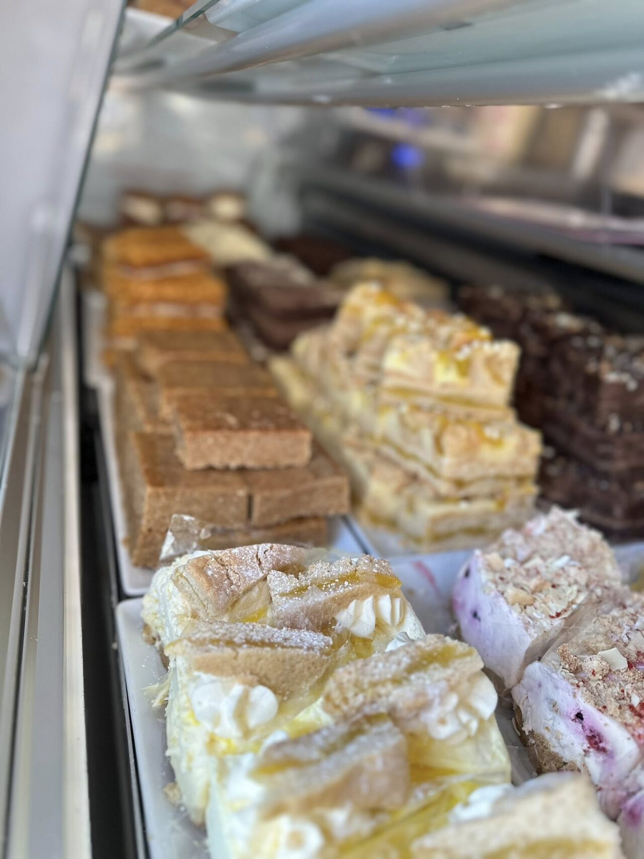 About us | Delilicious