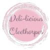Delilicious | Cleethorpes